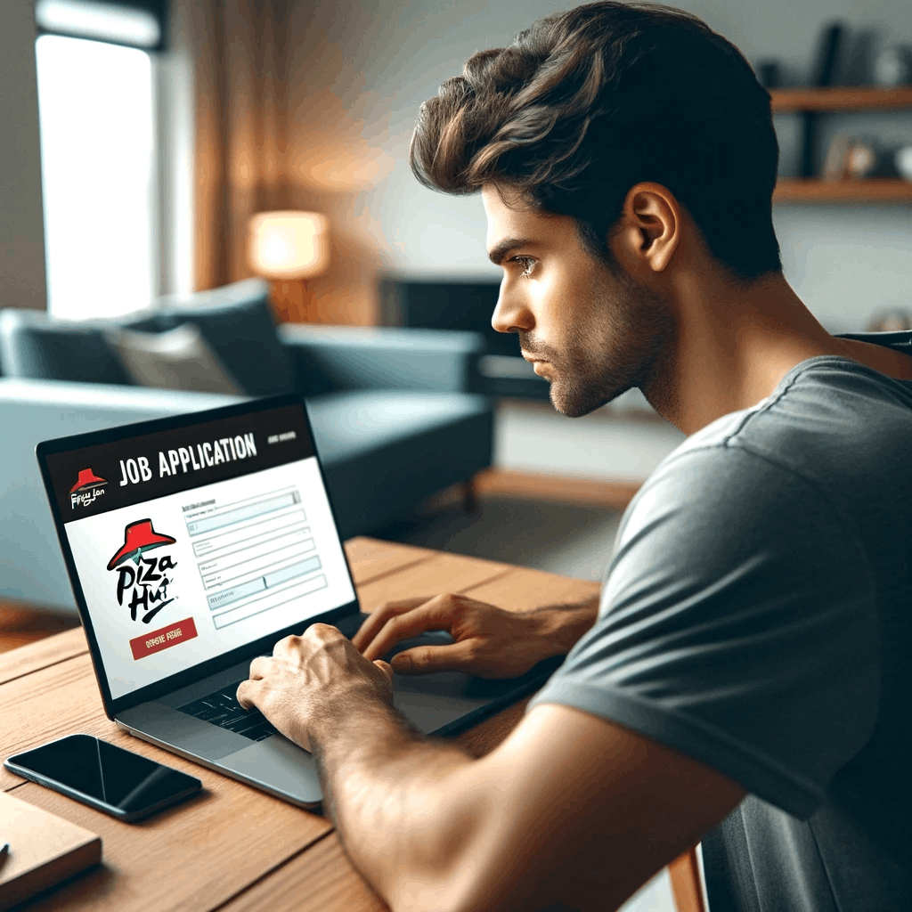 Job Vacancies at Pizza Hut: Learn How to Apply - dolaryorum