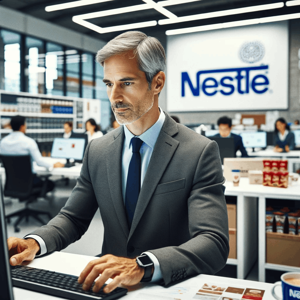 Job Vacancies at Nestle: Learn How to Apply - dolaryorum